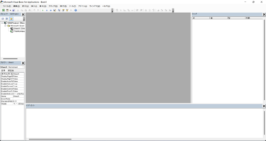 【VBEとは？】VBAと何が違うの？開き方は？初心者にも分かりやすく解説！